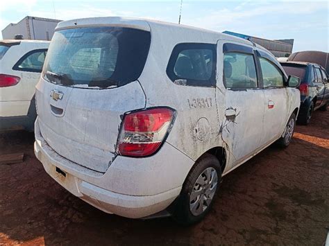 Chev Spin L Mt Lt Leil Es Albino Site Oficial