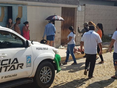 Briga Entre Vizinhas Termina Uma Morta Na Zona Leste De Teresina