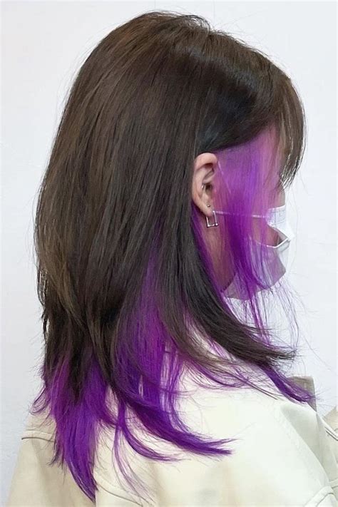 40 Best Hush Cut Ideas For Short Medium Long Hair Hair Color