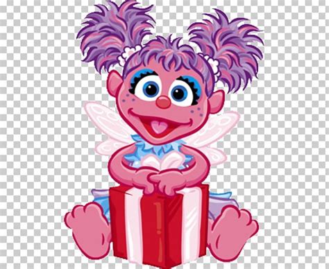 Abby Cadabby Elmo T Shirt Iron On PNG Clipart Abby Cadabby Art