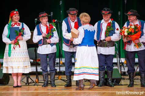 Koncert jubileuszowy 35 lecia Kapeli Białobrzeżanie z Krosna Zdjęcie 113