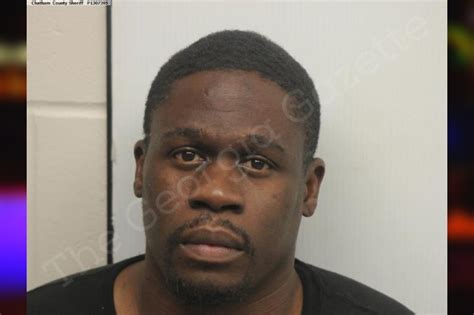 Raymond Williams Chatham County Jail Bookings