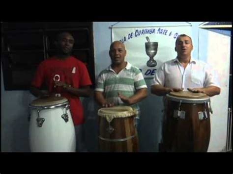 Ponto De Cabocla Jurema YouTube