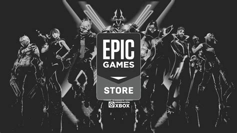 Consigue Hoy Jueves Dos Juegos Nuevos Gratis De La Epic Games Store