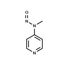 N Nitroso N Methyl 4 Aminobutyric Acid