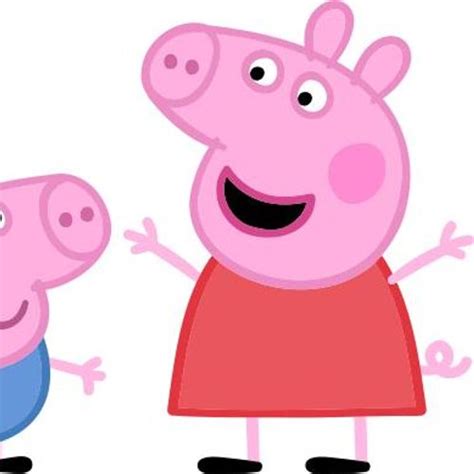 The Class Of Madame Gazelle Peppa Pig letra da música Cifra Club