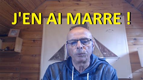 J En Ai Marre YouTube