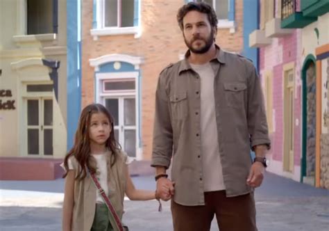 Assista ao teaser de A Caverna Encantada próxima novela do SBT