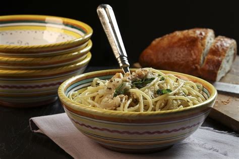 Spaghetti Factory Creamy Clam Sauce Recipe Deporecipe Co