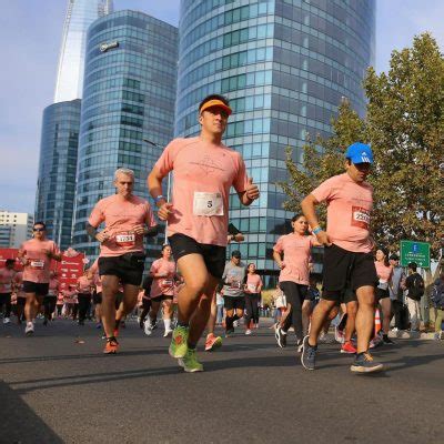 Santiago recibió la primera fecha del Circuito de las Estaciones 2024