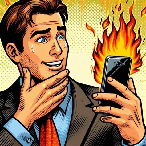 Cómo evitar que el celular se recaliente y qué hacer si se calienta