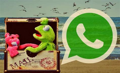 WhatsApp Ya Permite Compartir Archivos De Cualquier Tipo
