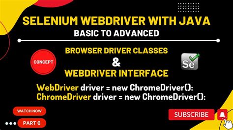 What Is The Meaning Of Webdriver Driver New Chromedriver In