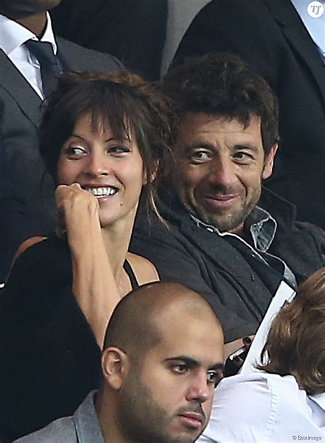 Patrick Bruel Et Sa Compagne Patrick Bruel Et Sa Compagne Leur 1860