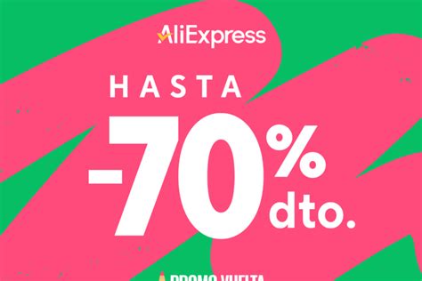 AliExpress Comienza Un Black Friday Veraniego Los 5 Mejores Chollos De
