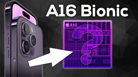 Apple A16 Bionic показал увеличение производительности GPU на 28 по