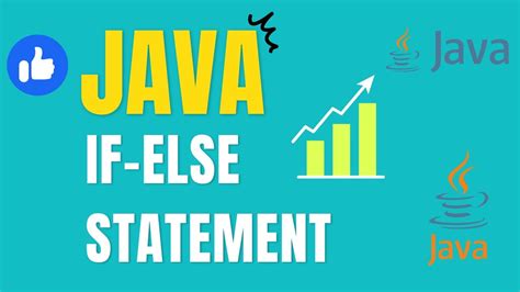 If Else Statement In Java How To Use If Else In Java If Else