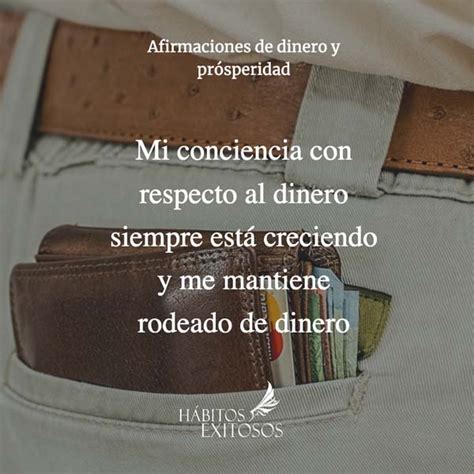 60 Poderosas Frases Para Atraer Dinero Suerte Y Abundancia Infinita