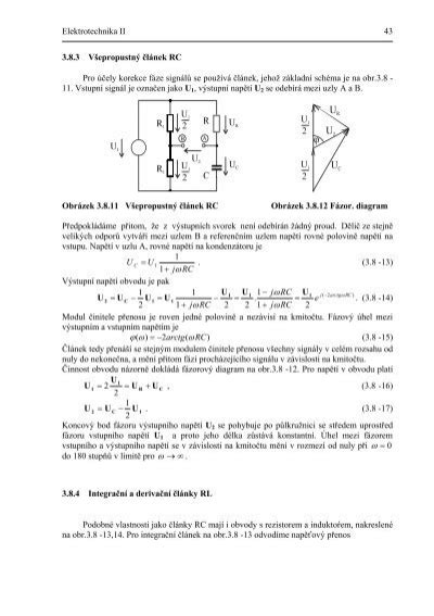 Fakulta Elektrotechnik