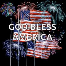 God Bless America GIFs Tenor