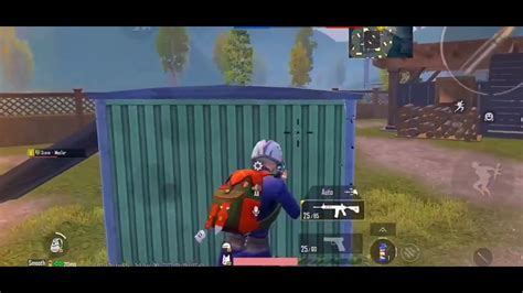 Tdm Player Master Pubg Mobile Tdm Gameplay Youtube
