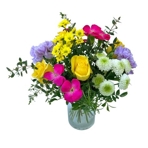 Colorful Greetings