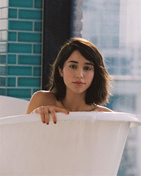 Caylee Cowan Nude In Bath Photos The Fappening