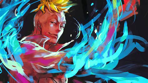 One Piece 4K Wallpapers Top Free One Piece 4K Backgrounds