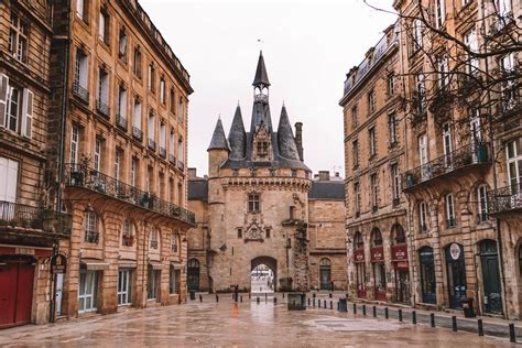 25 Cosas Que Hacer En Burdeos Francia Los Traveleros