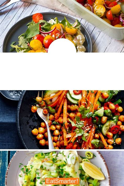 Di Trezepte Unter Kalorien Smart Meals Eat Smart Food