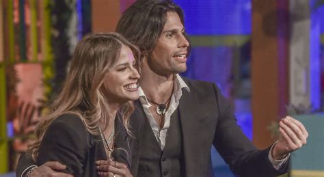 Luca Onestini In Lacrime Al Gf Vip Il Gesto Inaspettato E L
