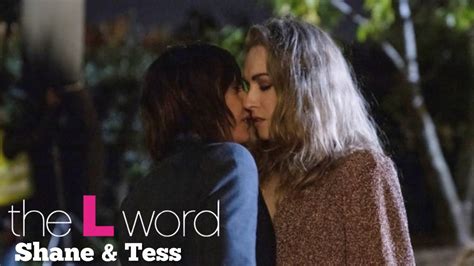 The L Word Generation Q Temporada Last To Know Amor Arcoiris Youtube