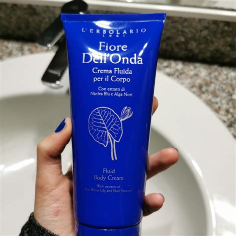 Lerbolario Crema Fiore Dell Onda Reviews Abillion