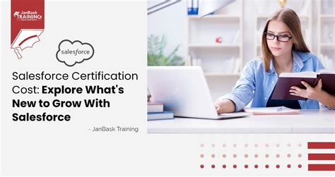 Salesforce Certification Cost Complete Exam Details