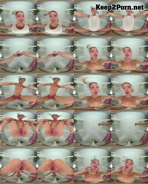 Keep2Porn Rebecca Volpetti There S A Pussy Above CzechVRFetish