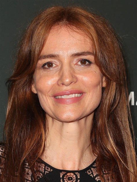 Saffron Burrows Movies TV Shows The Roku Channel Roku