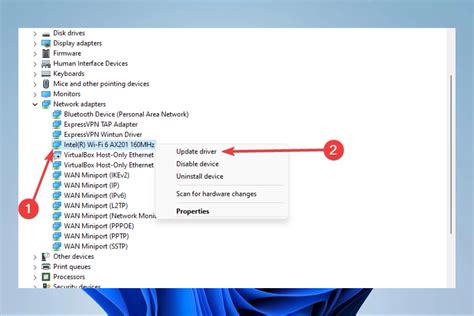 How To Repair Network Adapter Treatbeyond2