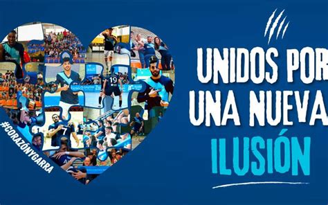 Avanza Futsal Presenta Su Campa A De Abonados Con Una Nueva Ilusi N