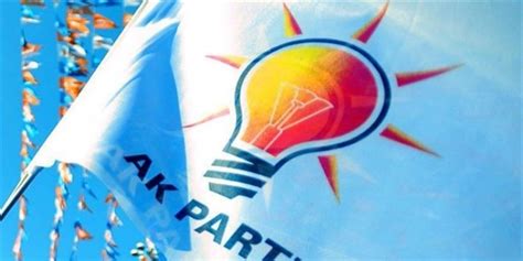 Ak Parti Se Im Kampanyas Nda Kullanaca Tasar Mlar Belirledi
