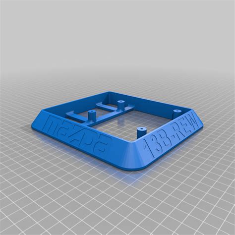 Archivo 3D gratis Soporte de exhibición para Mazda RX7 Wankel motor