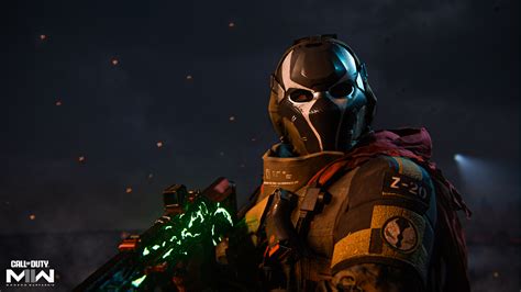 Announcing Call Of Duty Modern Warfare Ii And Call Of Duty Warzone