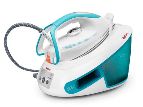 Ferro Caldeira TEFAL SV8010 120 G Min Worten Pt