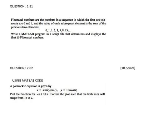 solved fibonacci numbers are the numbers in a sequence in