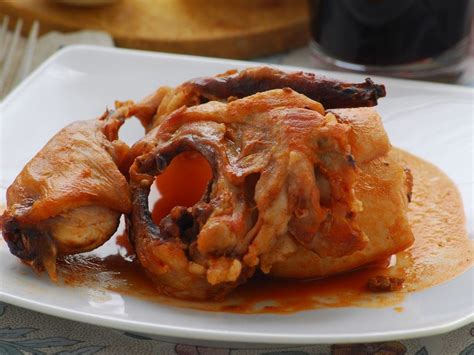 Ricetta Coniglio Alla Ligure Fidelity Cucina