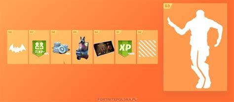 Fortnite Karnet Bojowy na 6 sezon Wszystkie skórki Fortnite Polska