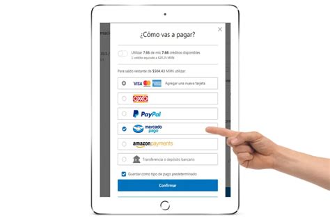 Quién respalda a Mercado Pago Haras Dadinco