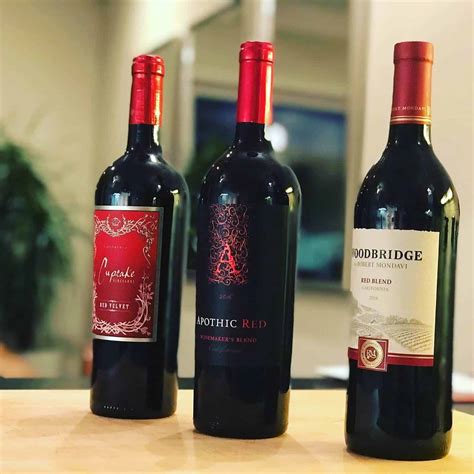 Sweet Best Red Wine At Mildred Melin Blog