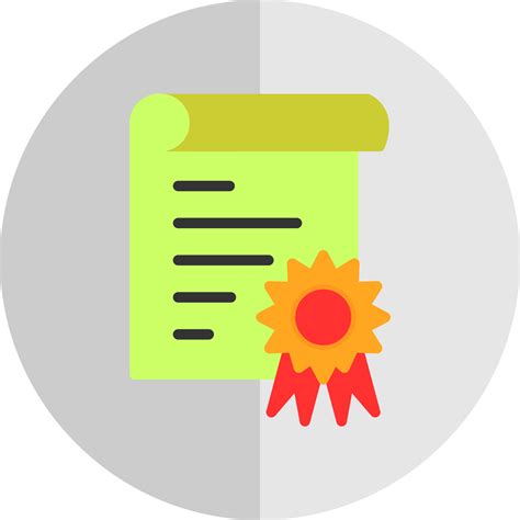 Declare Vector Icon Design 20908476 Vector Art At Vecteezy