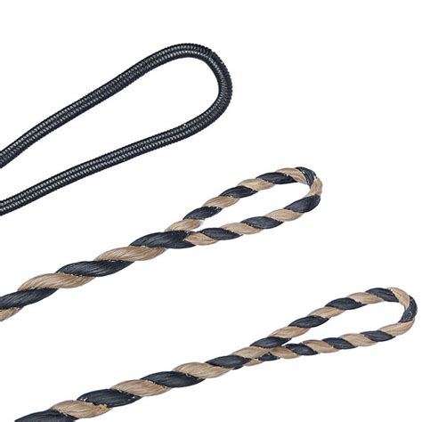 Fast Flight Flemish String