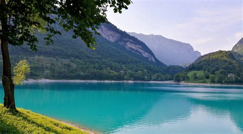 Un Antico Percorso Da Canale Al Lago Di Tenno UnserTirol24